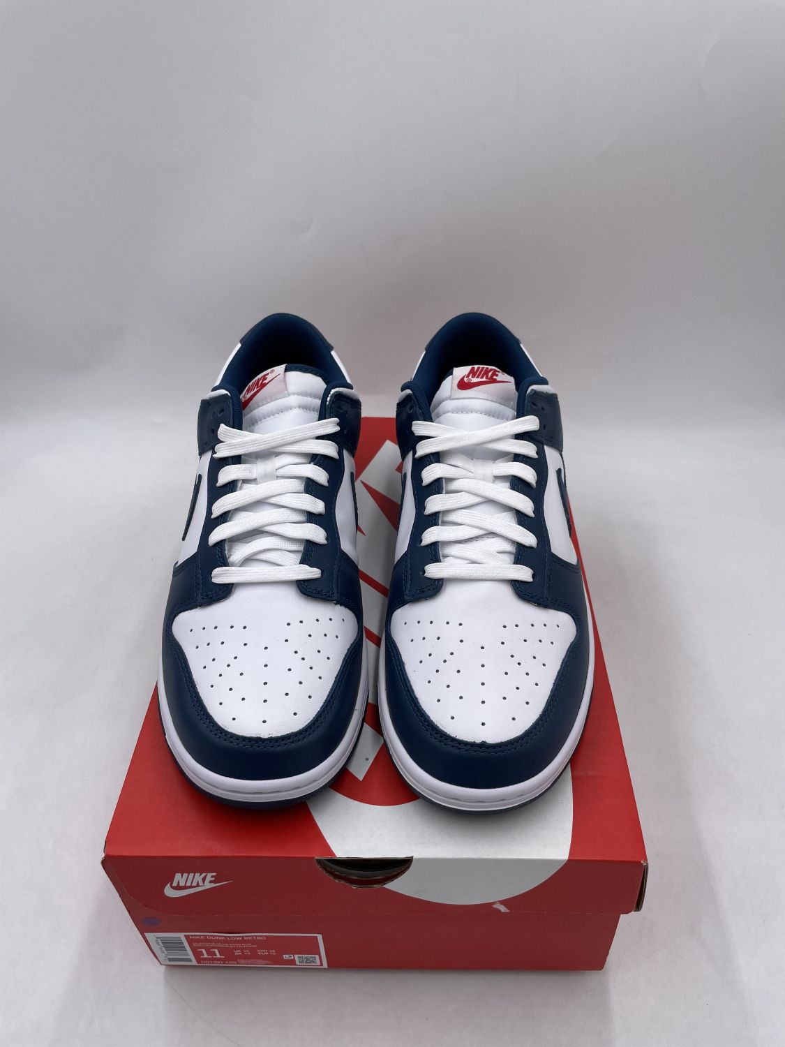 16731 - Nike Dunk Low Valerian Blue | Item Details - AfterMarket