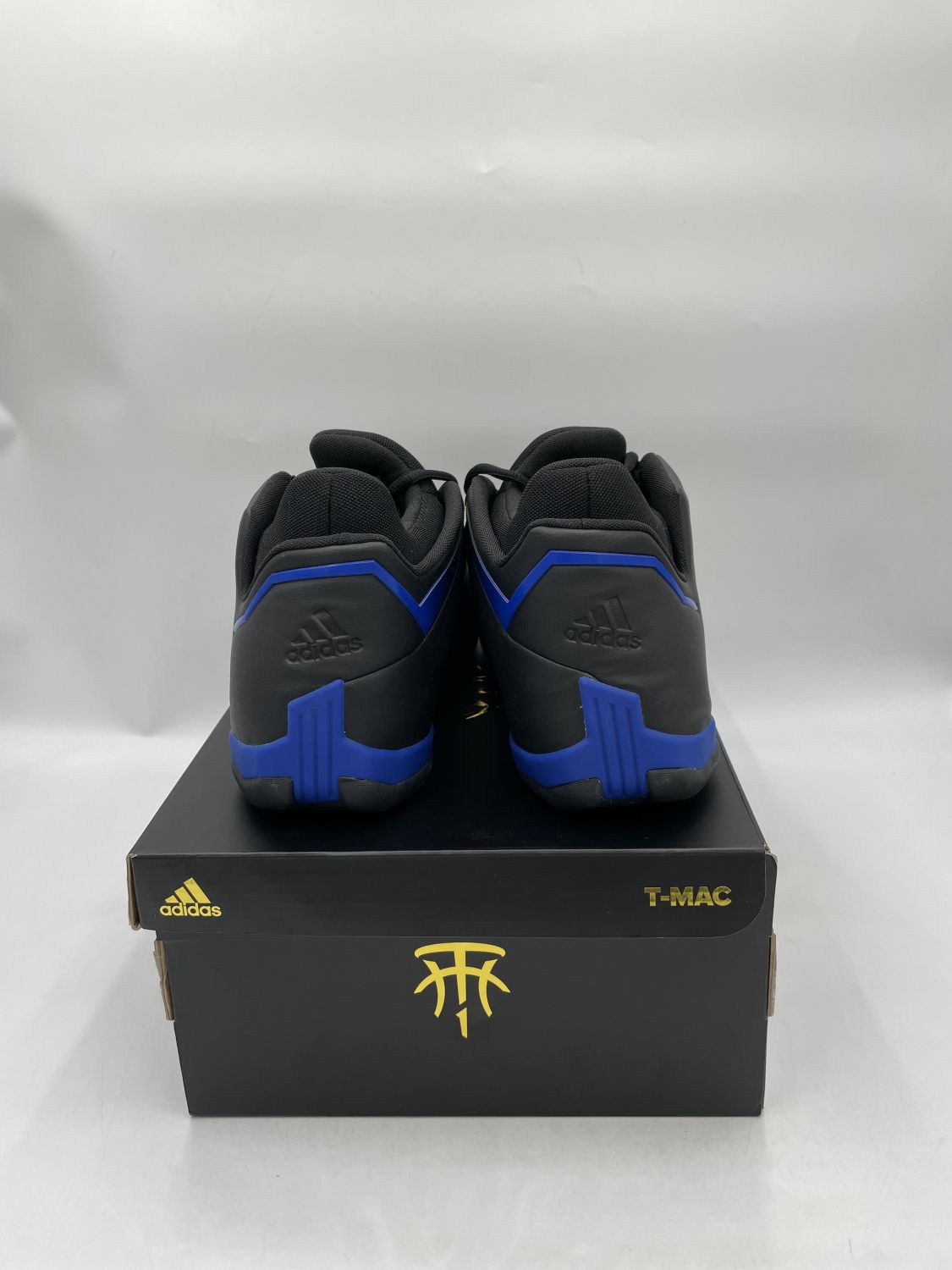 18736 - T-MAC 2.0 Restomod Evo Core Black Royal | Item Details ...