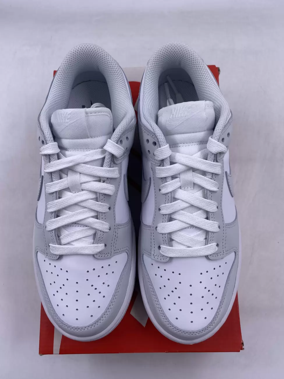 36176 - Nike Dunk Low Photon Dust (Womens) | Item Details - AfterMarket