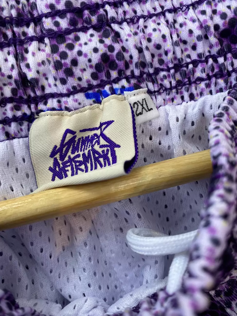 37108 - AfterMarket X Gunner Mesh Short Pit Viper | Item Details ...