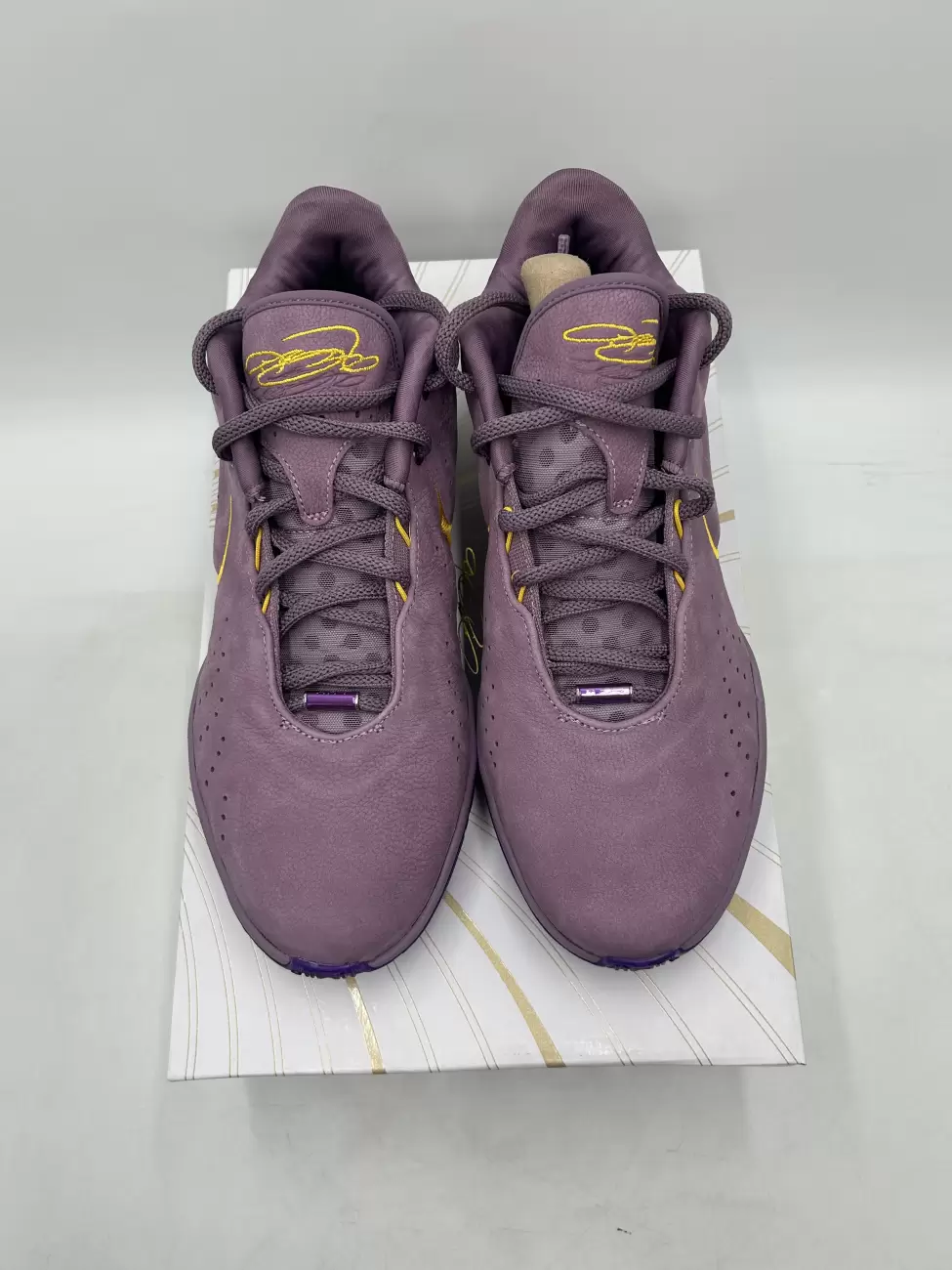 43280 - Nike LeBron 21 Purple Rain | Item Details - AfterMarket