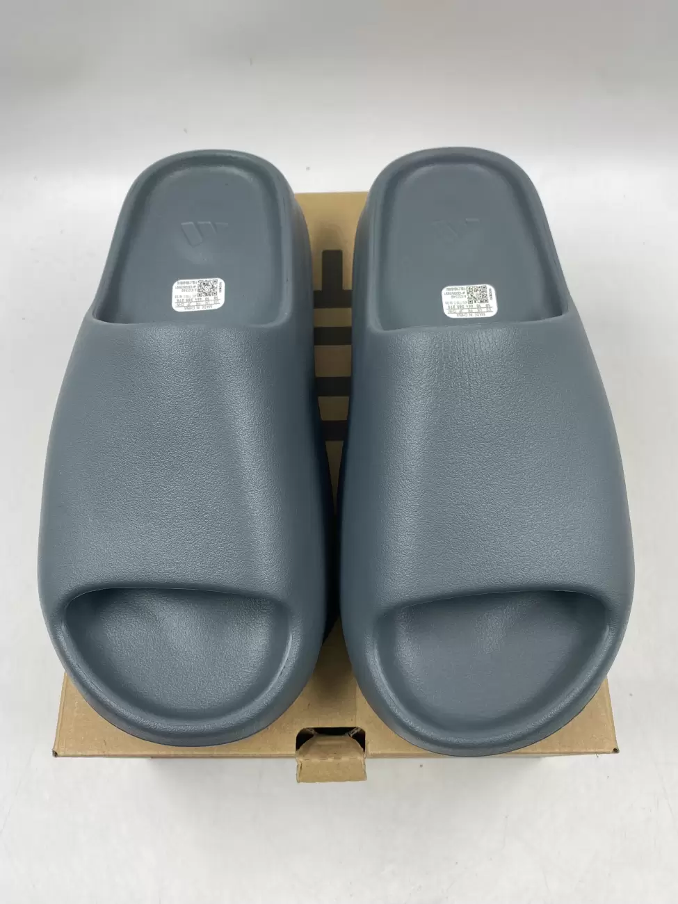 43978 - Adidas Yeezy Slide Slate Marine | Item Details - AfterMarket