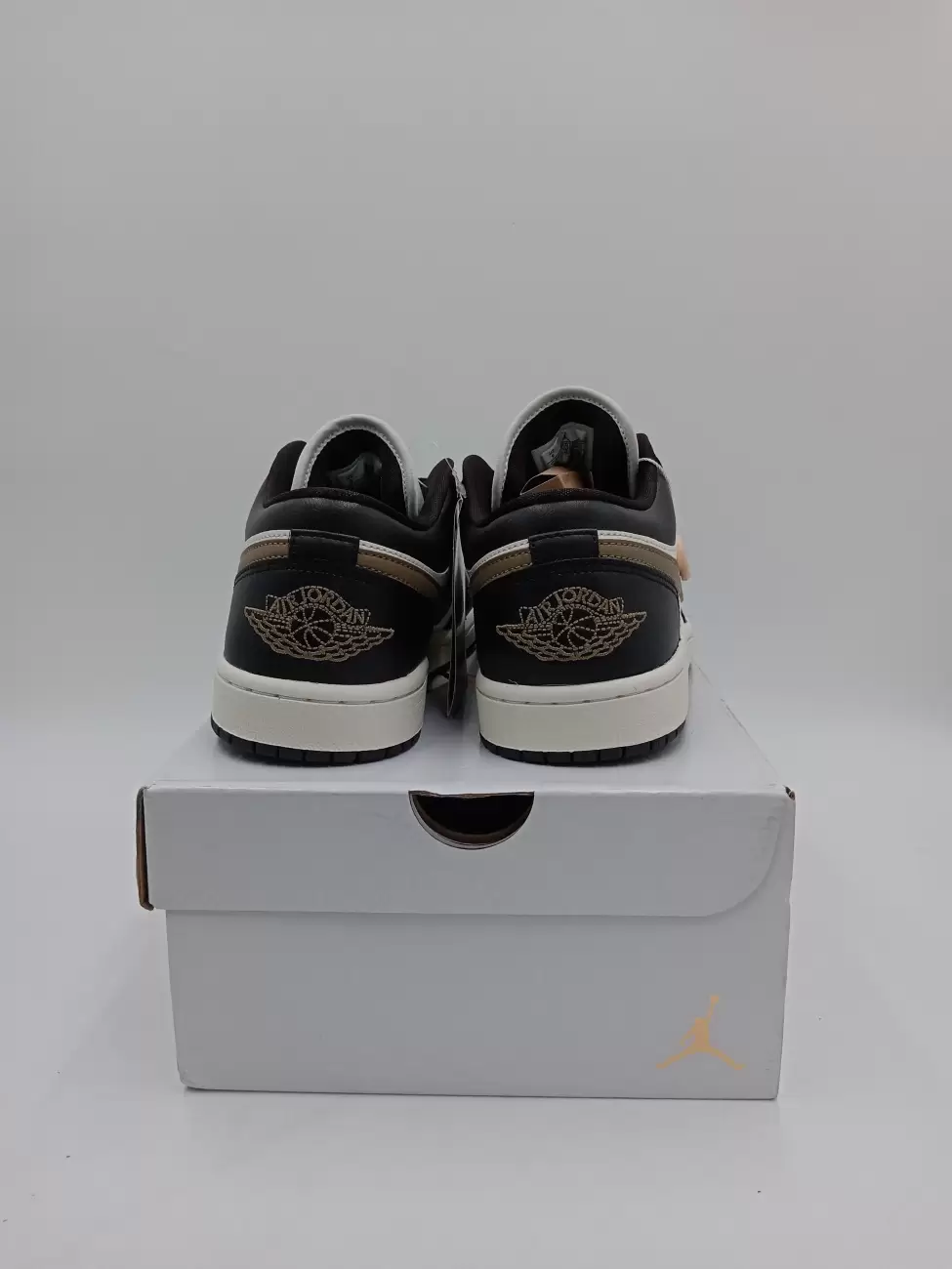 45080 - Jordan 1 Low Shadow Brown | Item Details - AfterMarket