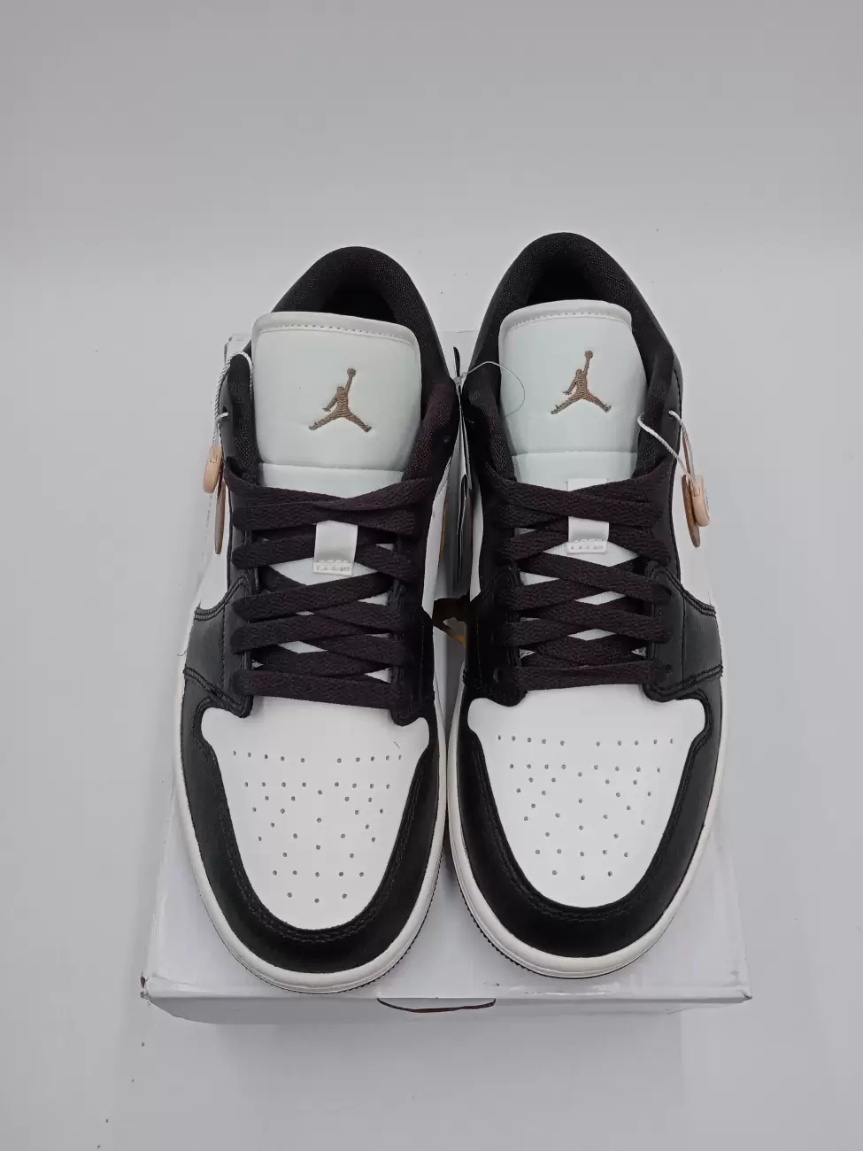 45080 - Jordan 1 Low Shadow Brown | Item Details - AfterMarket