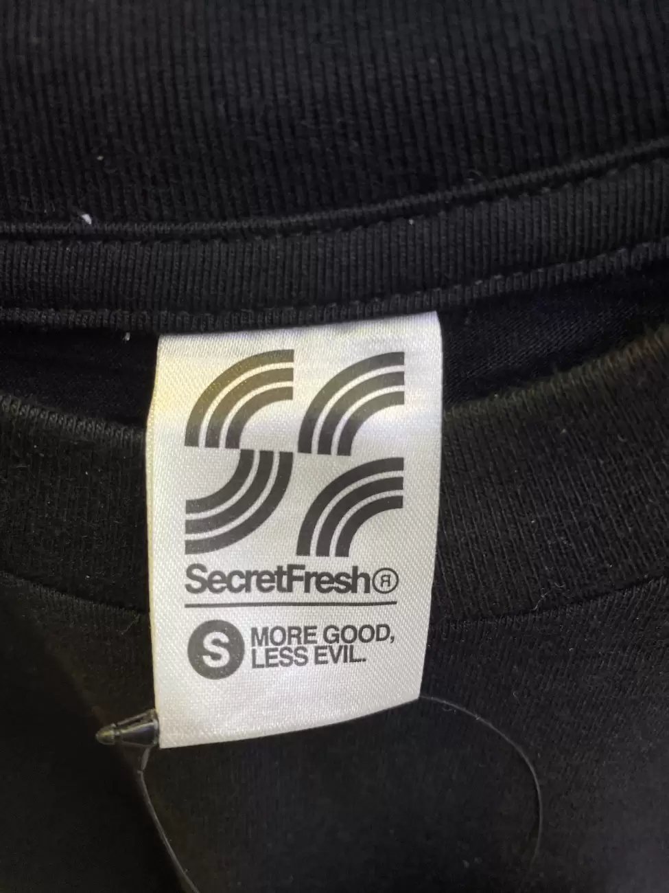 45707 - Secret Fresh Flower Logo | Item Details - AfterMarket