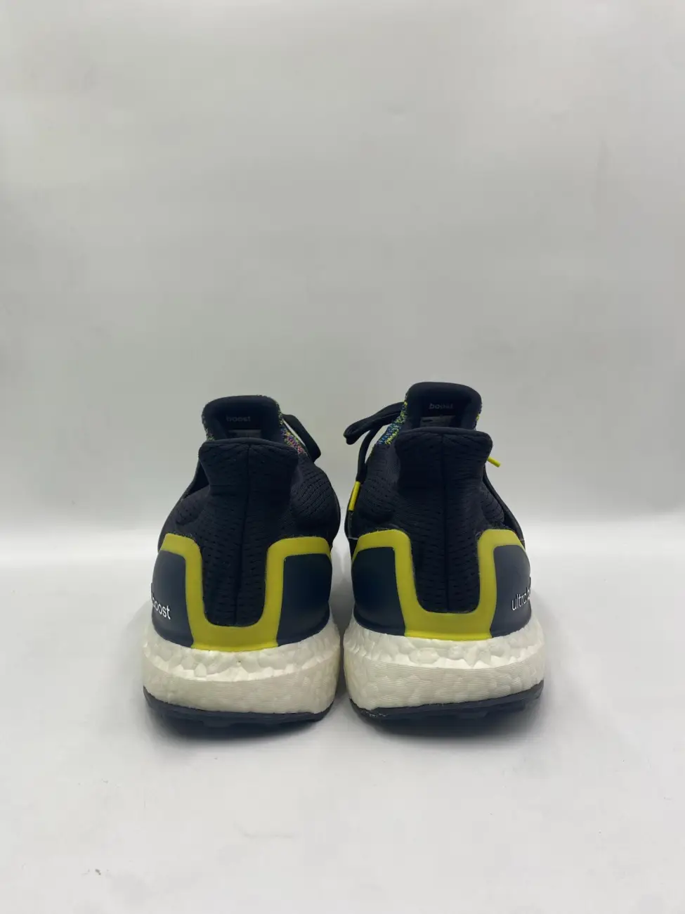 53330 - Adidas Ultra Boost Shock Yellow | Item Details - AfterMarket