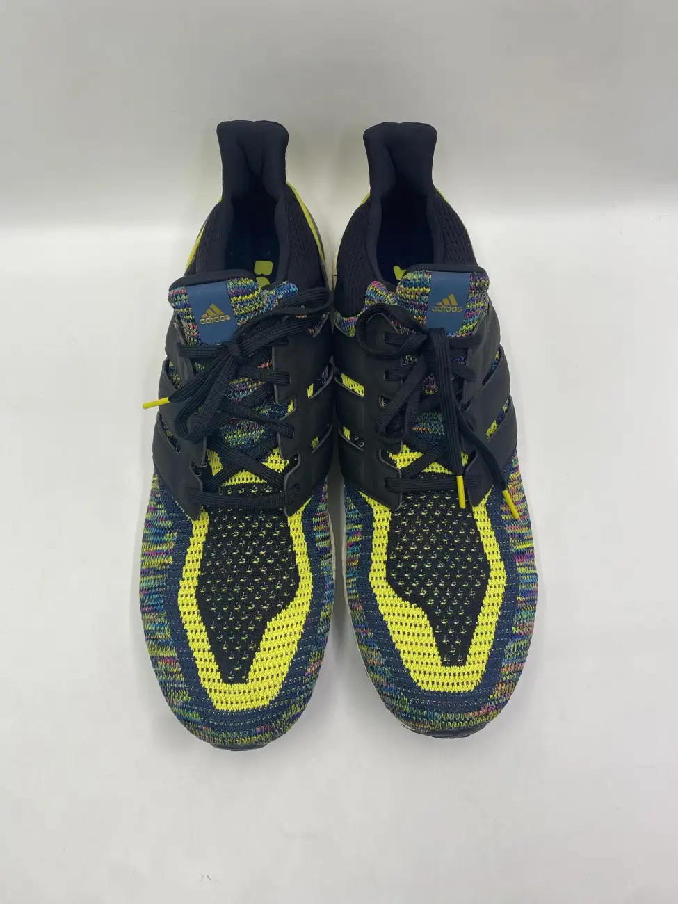 53330 - Adidas Ultra Boost Shock Yellow | Item Details - AfterMarket