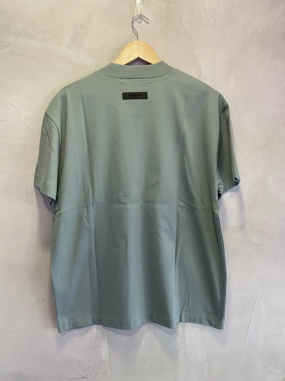 53369 - Fear Of God Essentials Ss23 Sycamore Tee | Item Details ...