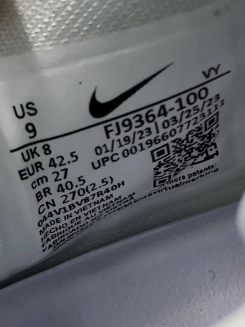 54416 - Nike Kobe 8 Protro Halo | Item Details - AfterMarket