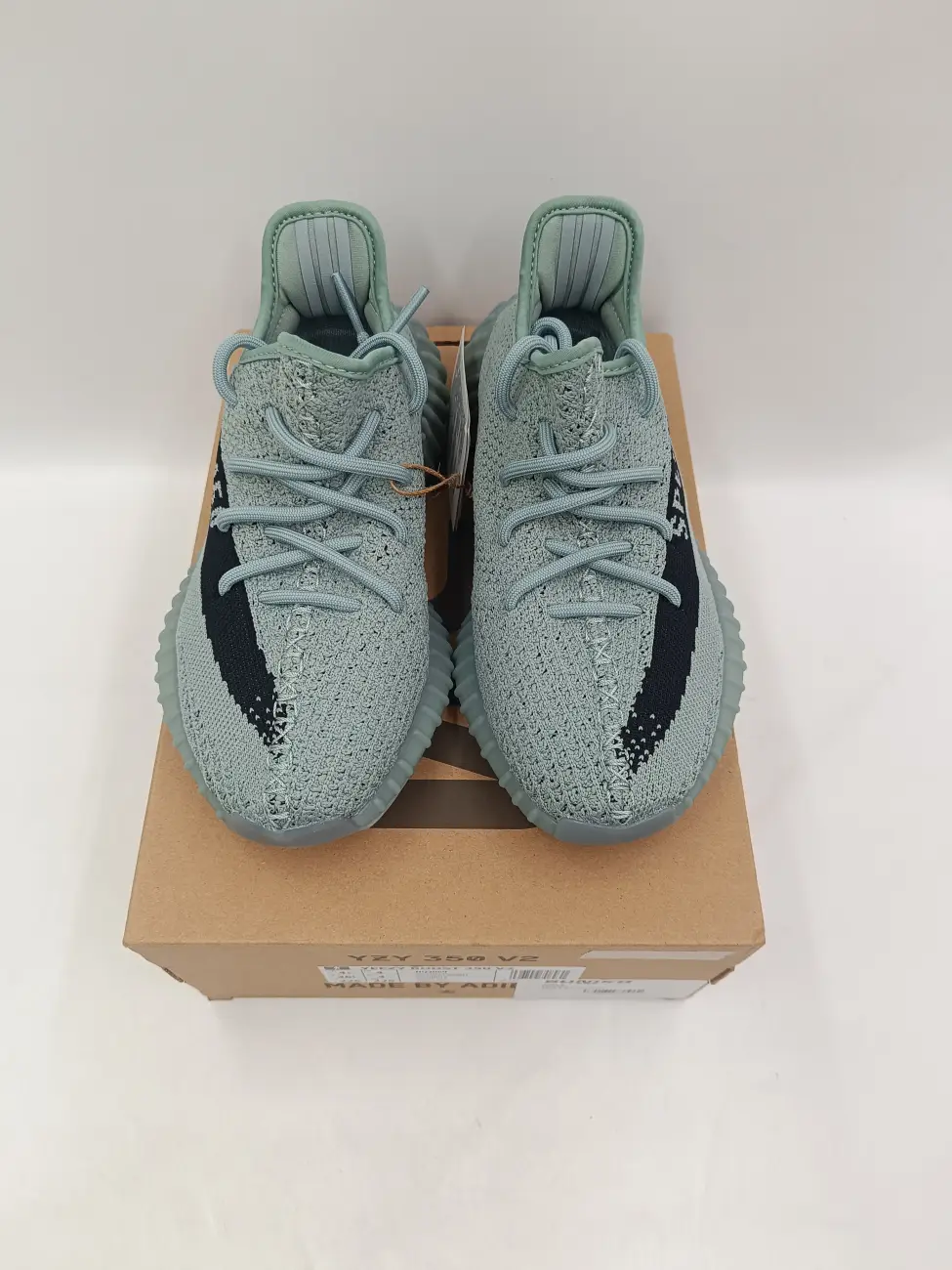 85568 - Adidas Yeezy Boost 350 V2 Salt | Item Details - AfterMarket