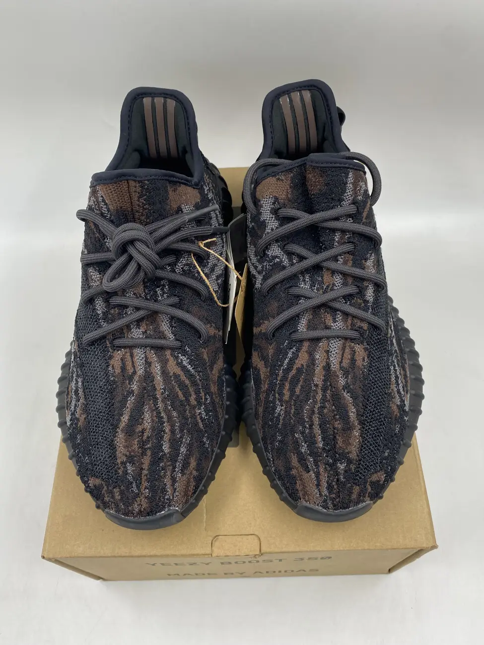 56584 - Adidas Yeezy Boost 350 V2 MX Rock | Item Details - AfterMarket