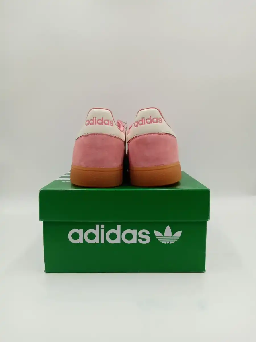 56595 - Adidas Handball Spezial Sporty & Rich Pink | Item Details ...