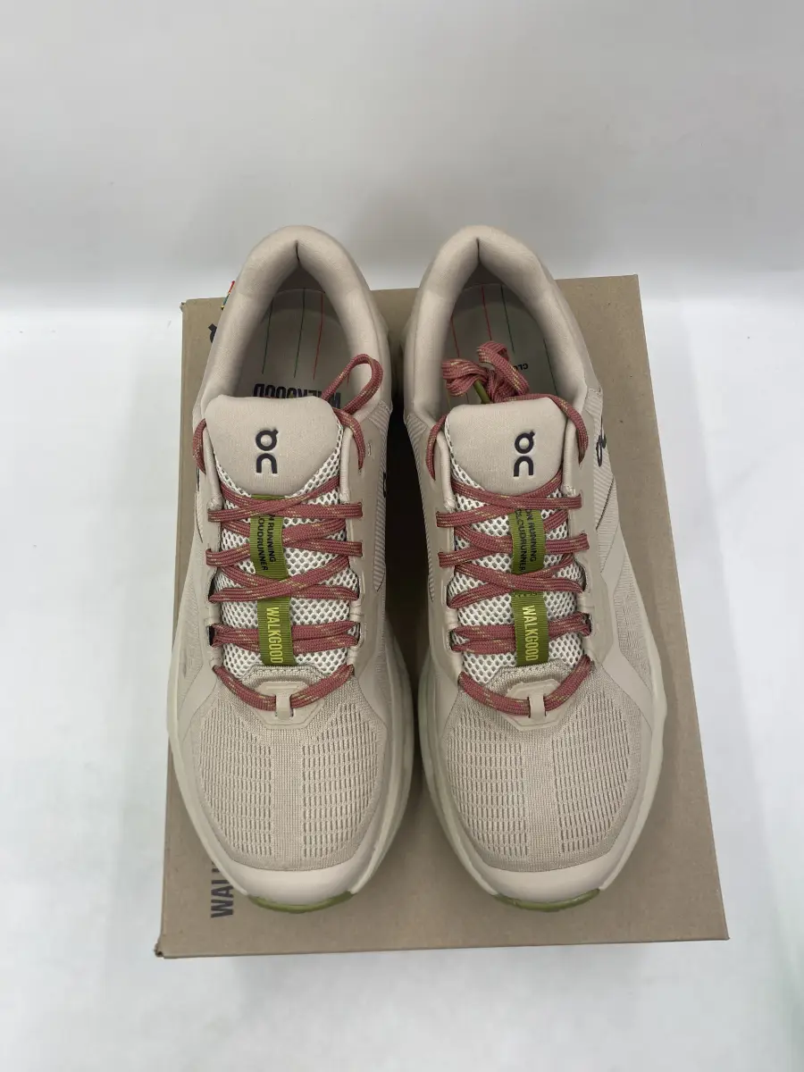 57646 - On Running Cloudrunner 2 WalkGood LA Sand Flax | Item Details ...