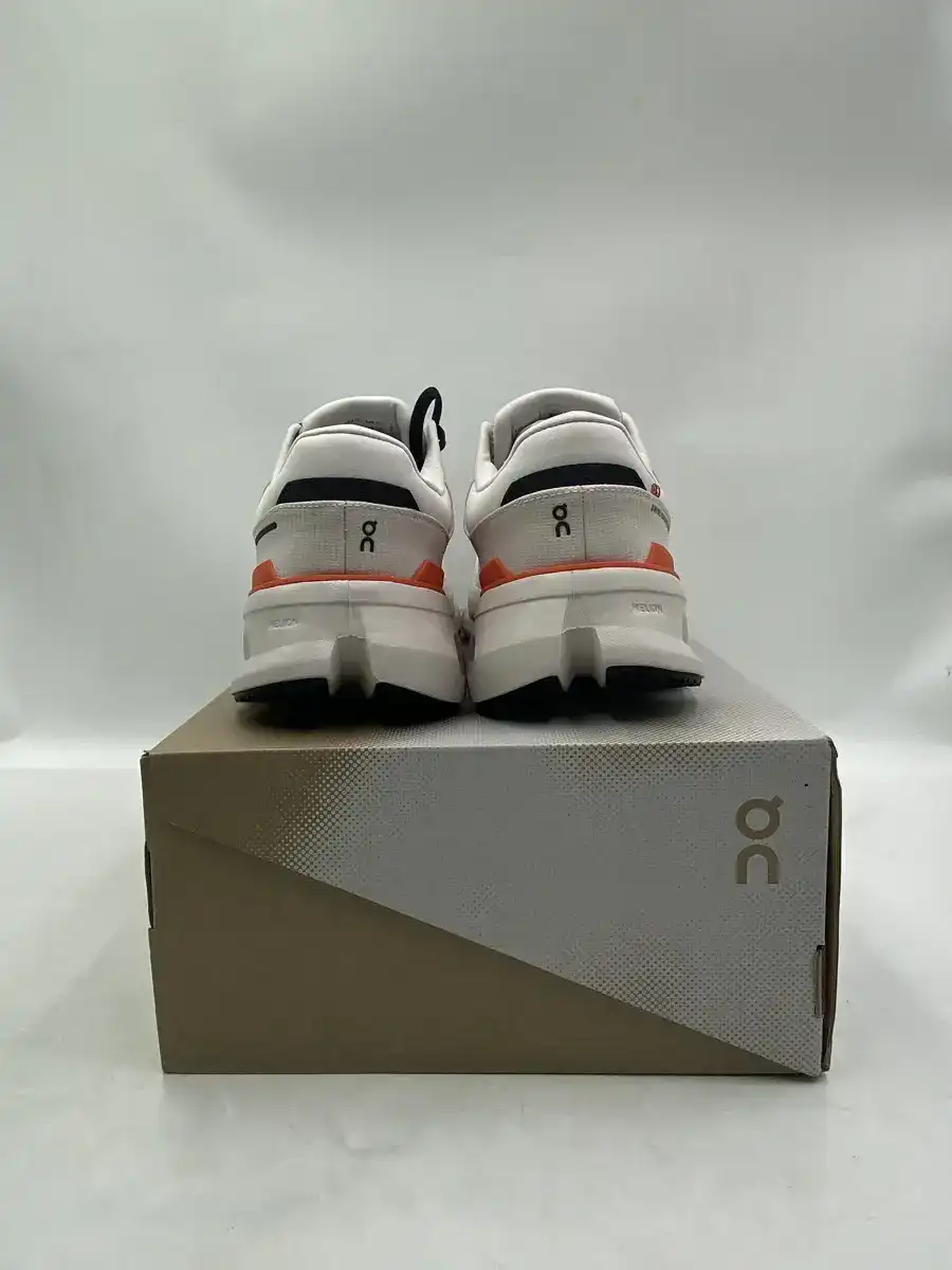 58282 - On Running Cloudrunner 2 White Sand | Item Details - AfterMarket