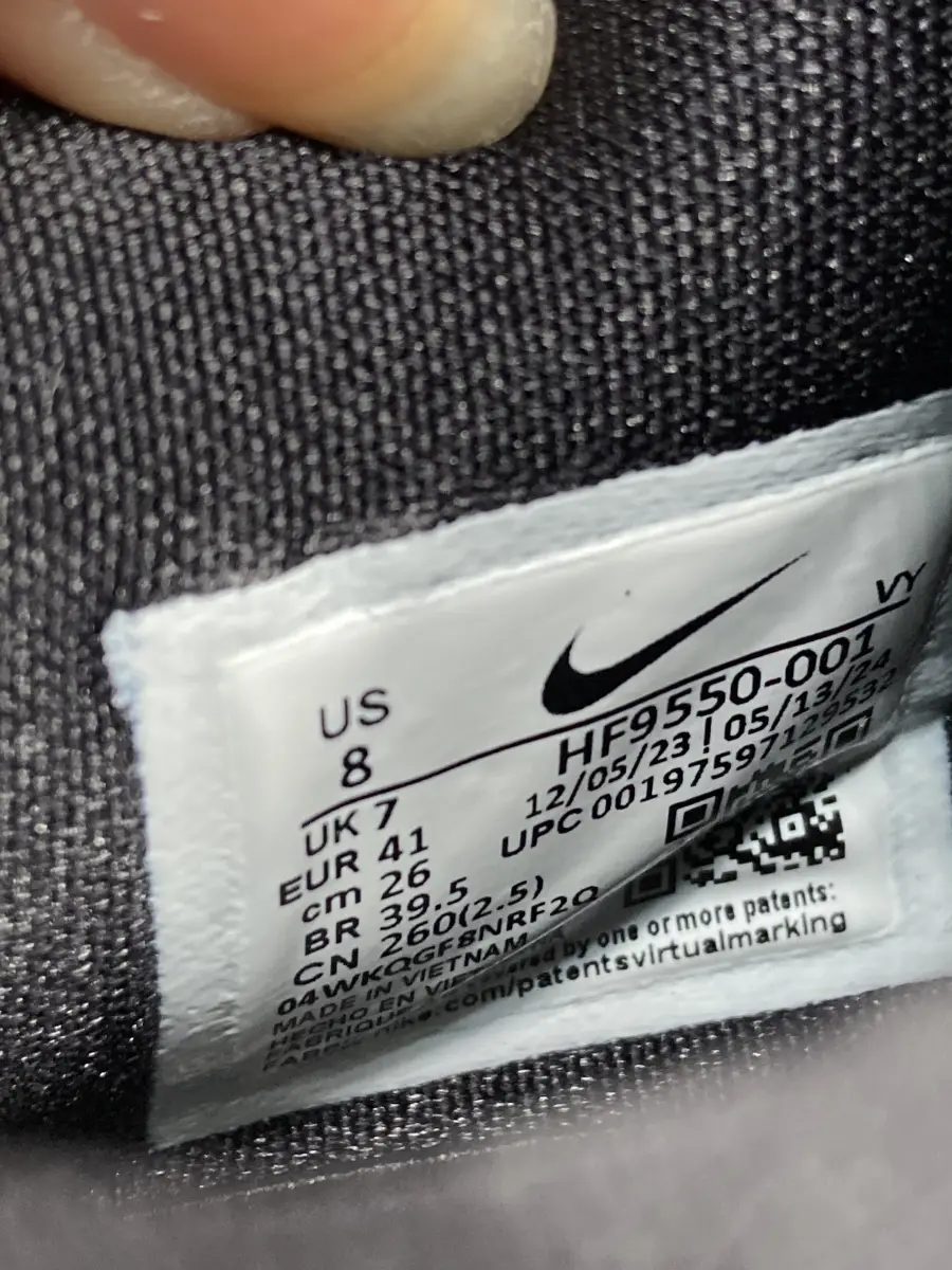 61709 - Nike Kobe 8 Protro Lakers Away | Item Details - AfterMarket