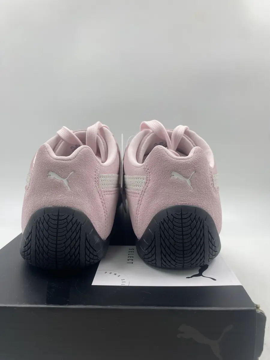64574 - Puma Speedcat OG Pink White | Item Details - AfterMarket