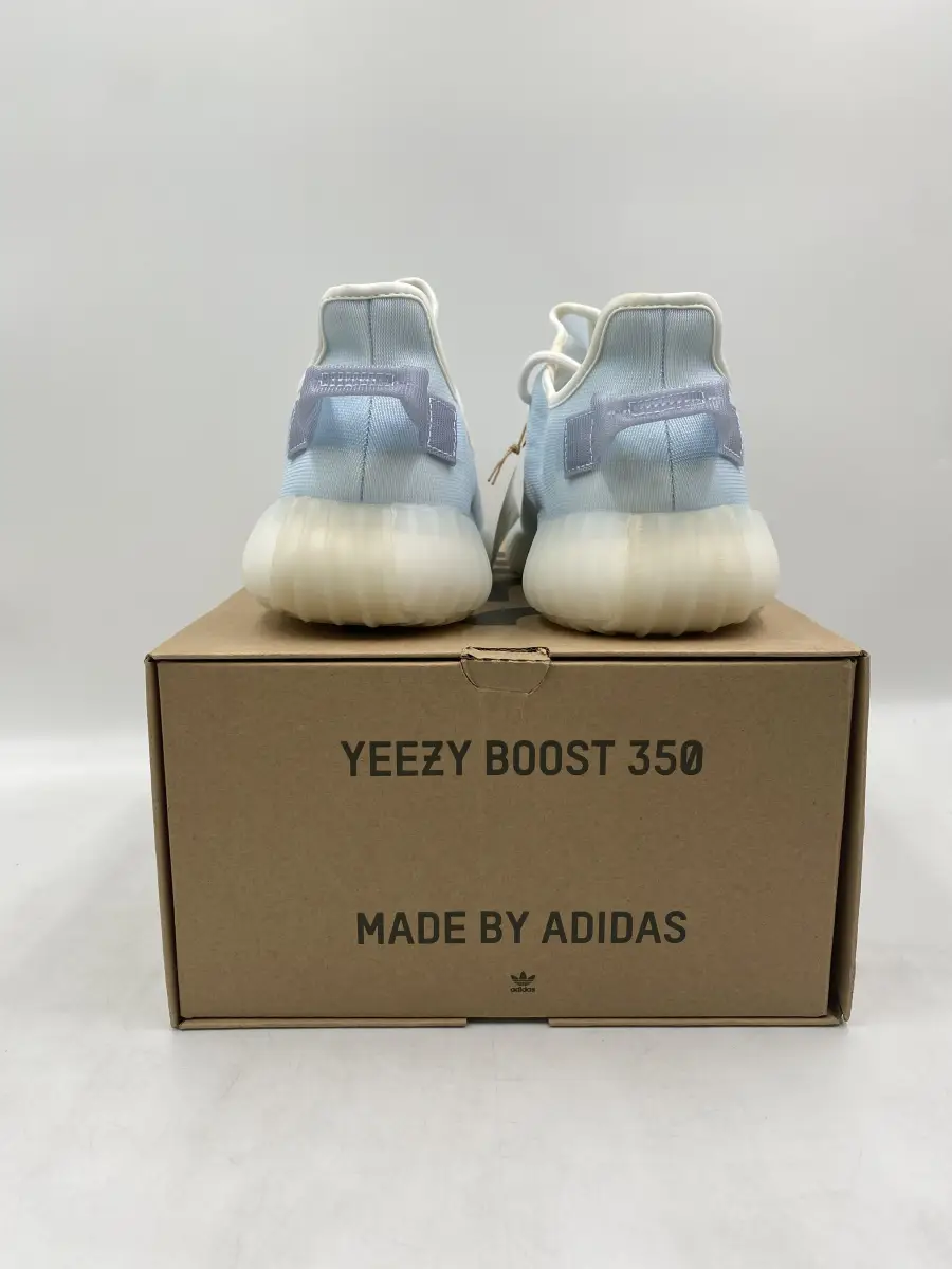 64884 - Adidas Yeezy Boost 350 V2 Mono Ice | Item Details - AfterMarket