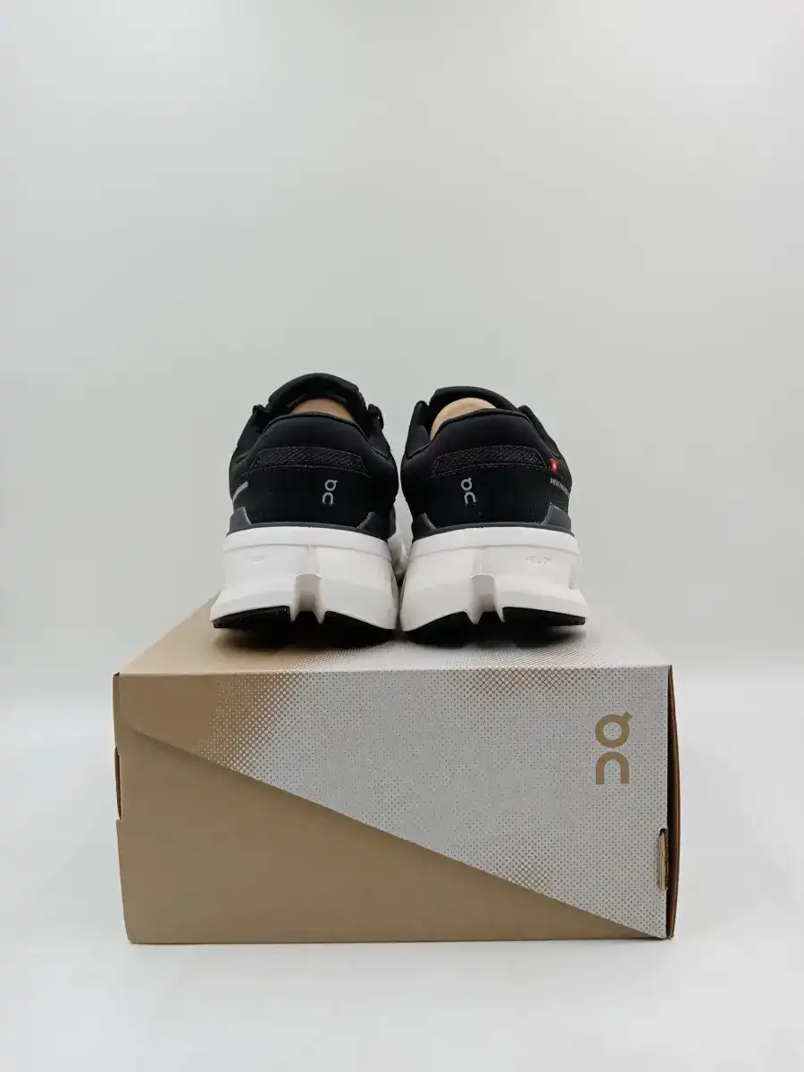 66340 - On Running Cloudrunner 2 Eclipse Black | Item Details - AfterMarket