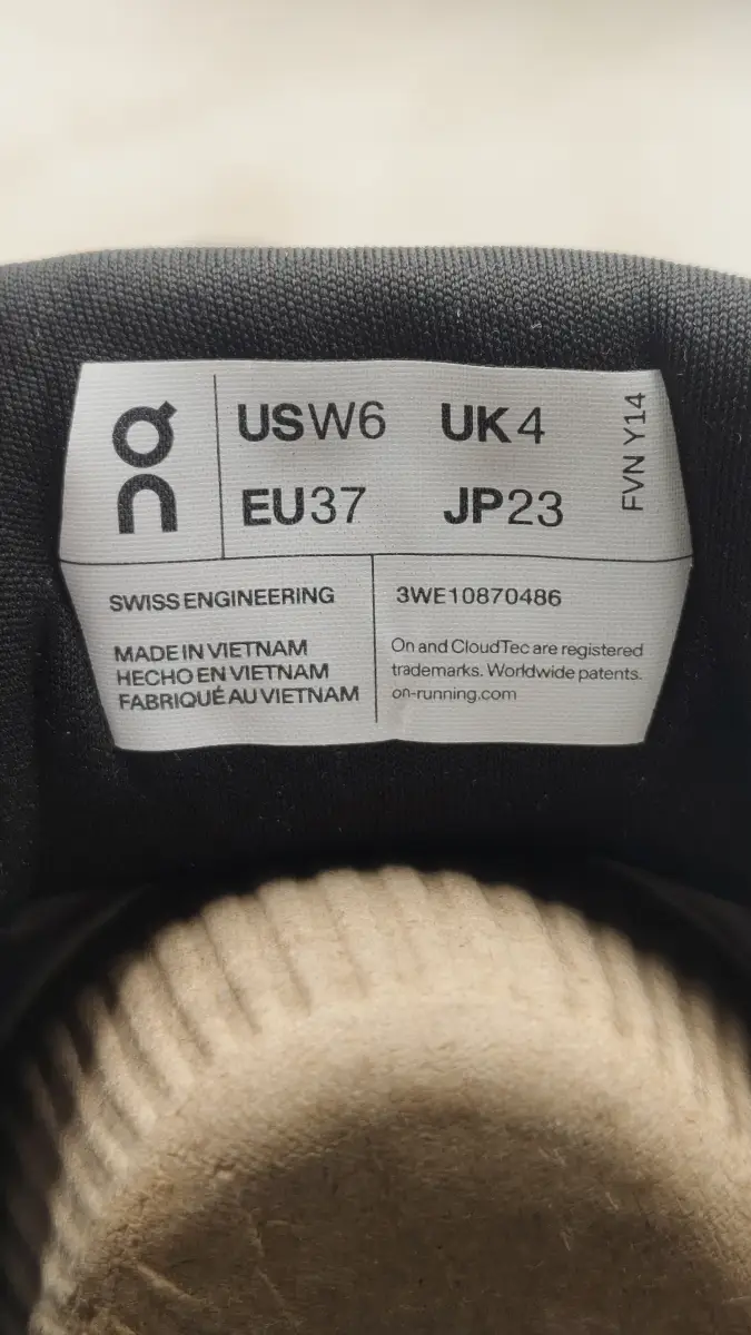 72979 - On Running Cloudtilt 2 LOEWE Blue White (Womens) | Item Details ...