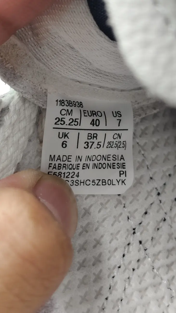 73701 - Onitsuka Tiger Tokuten Shoes White Navy Gum | Item Details ...