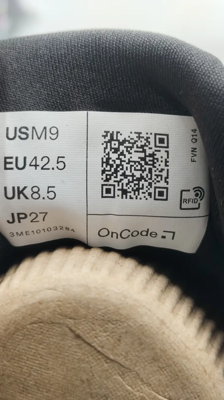 73950 - On Running Cloudtilt Cinder Sand | Item Details - AfterMarket