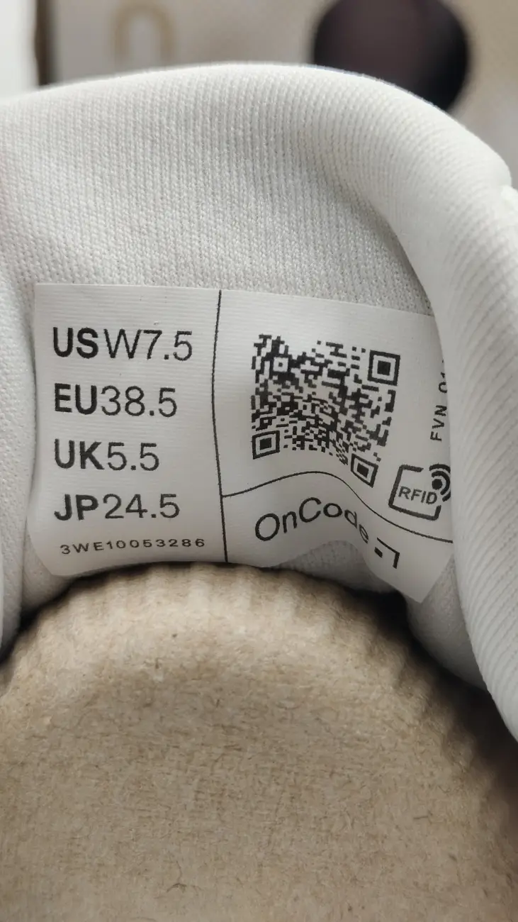 74777 - On Running Cloudtilt Ivory Orchid (Womens) | Item Details ...