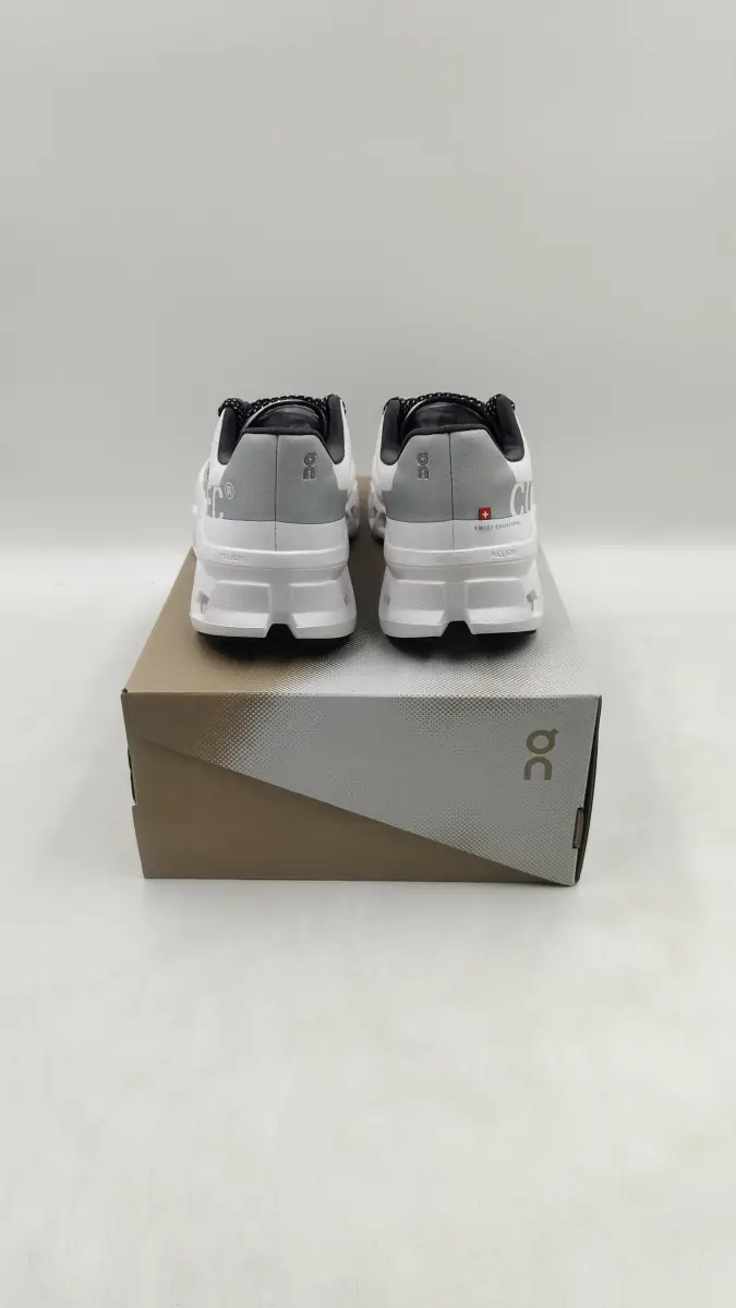 103892 - On Running Cloudmonster All White | Item Details - AfterMarket