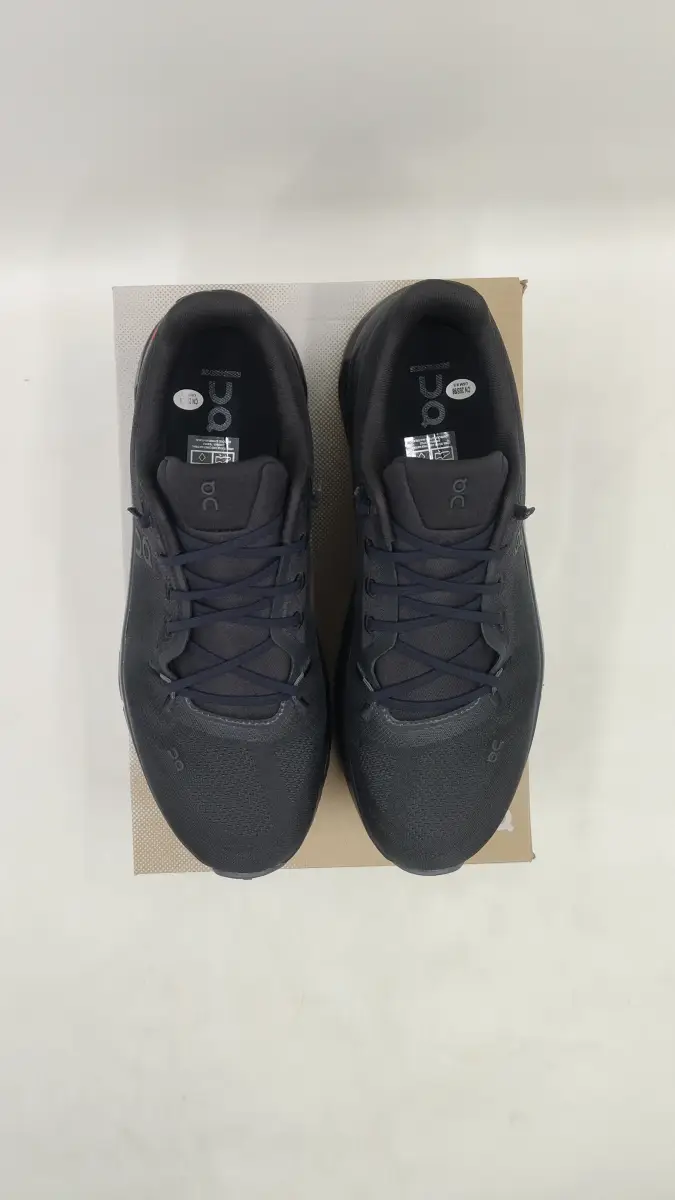 76816 - On Running Cloudtilt Black Eclipse (Womens) | Item Details ...