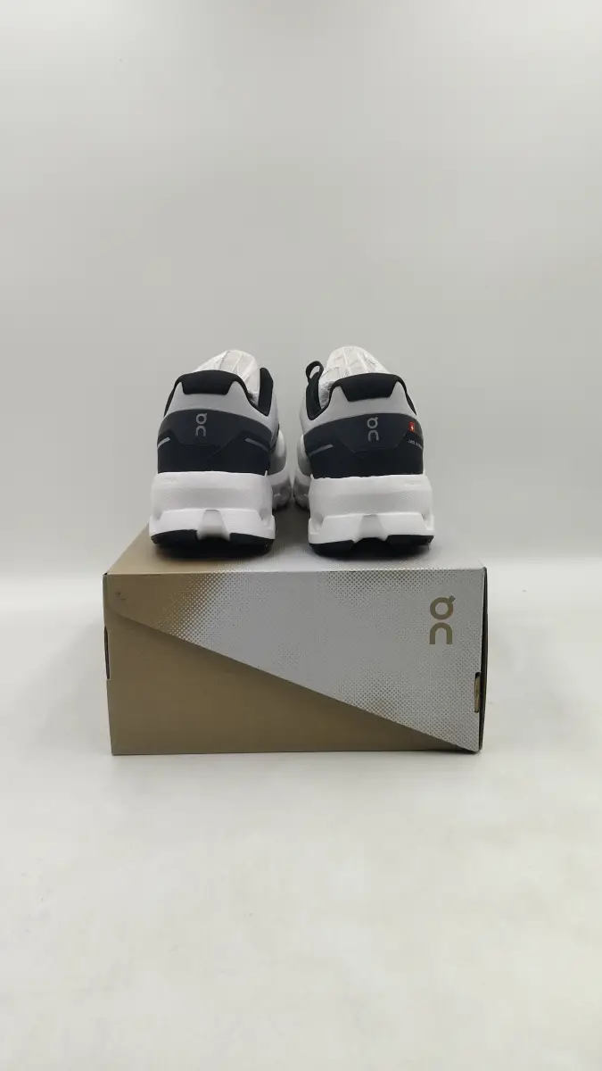 78183 - On Running Cloudvista Glacier Grey | Item Details - AfterMarket