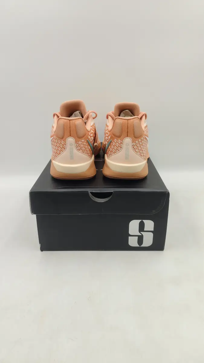 78557 - Nike Sabrina 2 Activate (Womens) | Item Details - AfterMarket