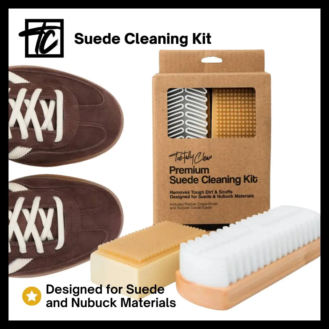 80400 - Premium Suede Cleaning Kit | Item Details - AfterMarket