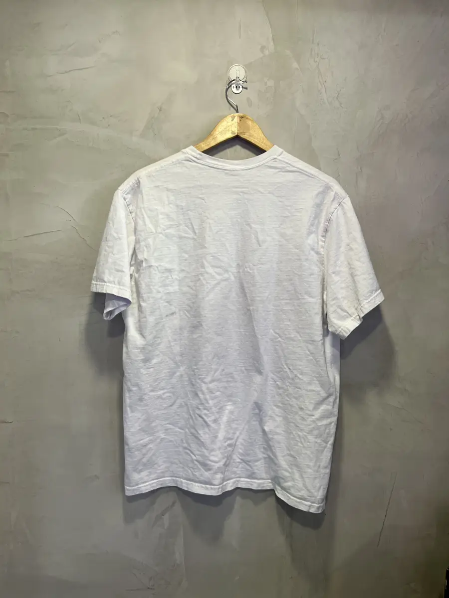 81306 - Supreme Cartoon Bear Tee | Item Details - AfterMarket