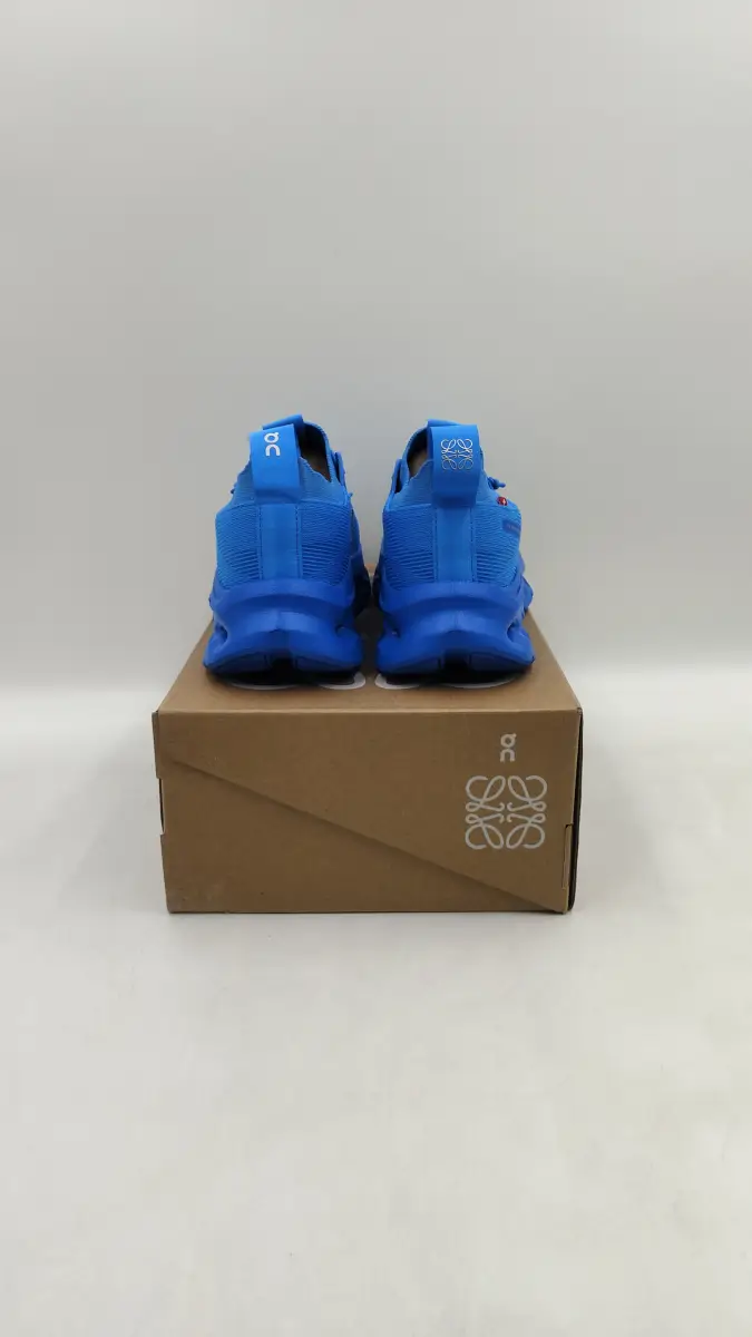 81454 - On Running Cloudtilt X Loewe Electric Blue | Item Details ...