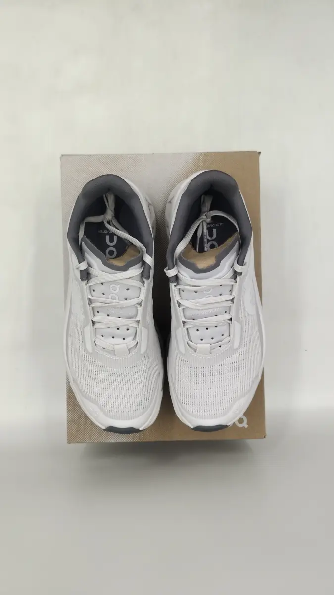 81699 - On Running Cloudmonster Void Ivory Wolf (Womens) | Item Details ...