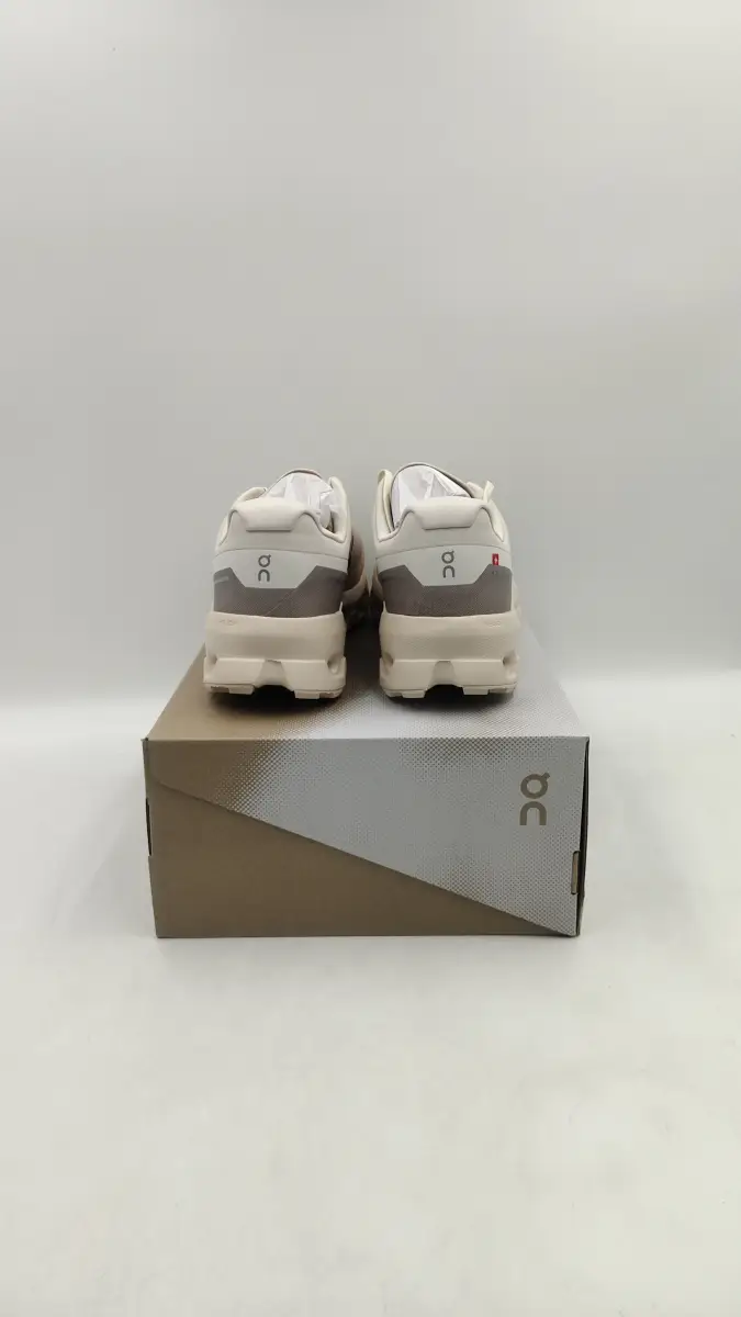 81733 - On Running Cloudvista 2 Cream Dessert | Item Details - AfterMarket