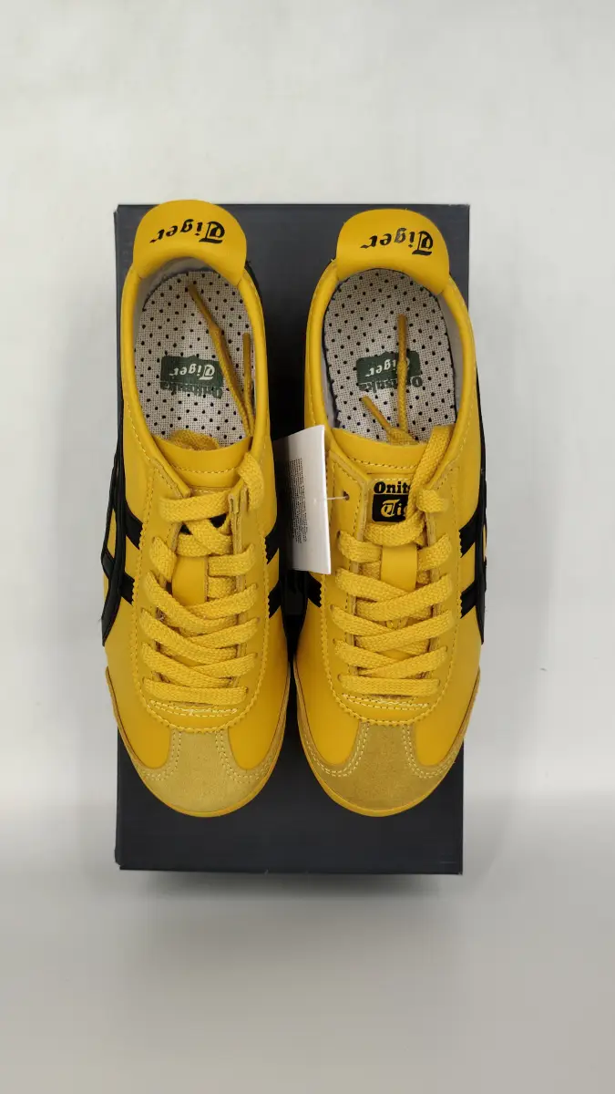 82554 - Onitsuka Tiger Mexico 66 Kill Bill | Item Details - AfterMarket