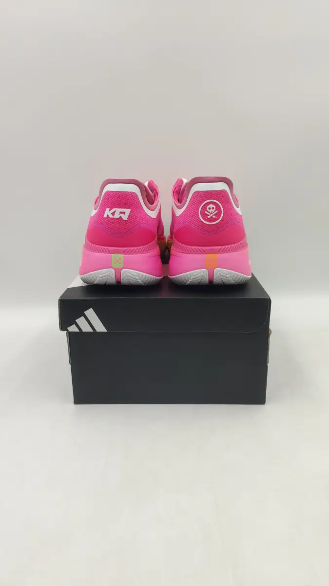 83248 - Adizero Select 3.0 KQ63 X Quiccs | Item Details - AfterMarket