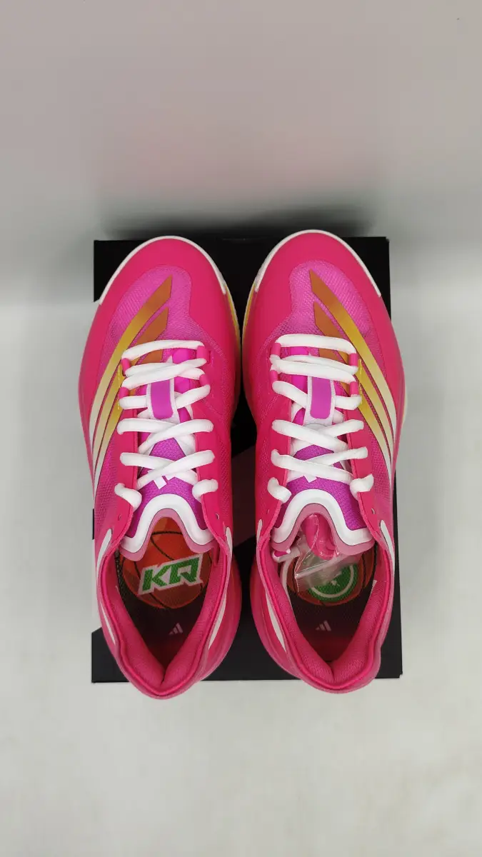 83248 - Adizero Select 3.0 KQ63 X Quiccs | Item Details - AfterMarket