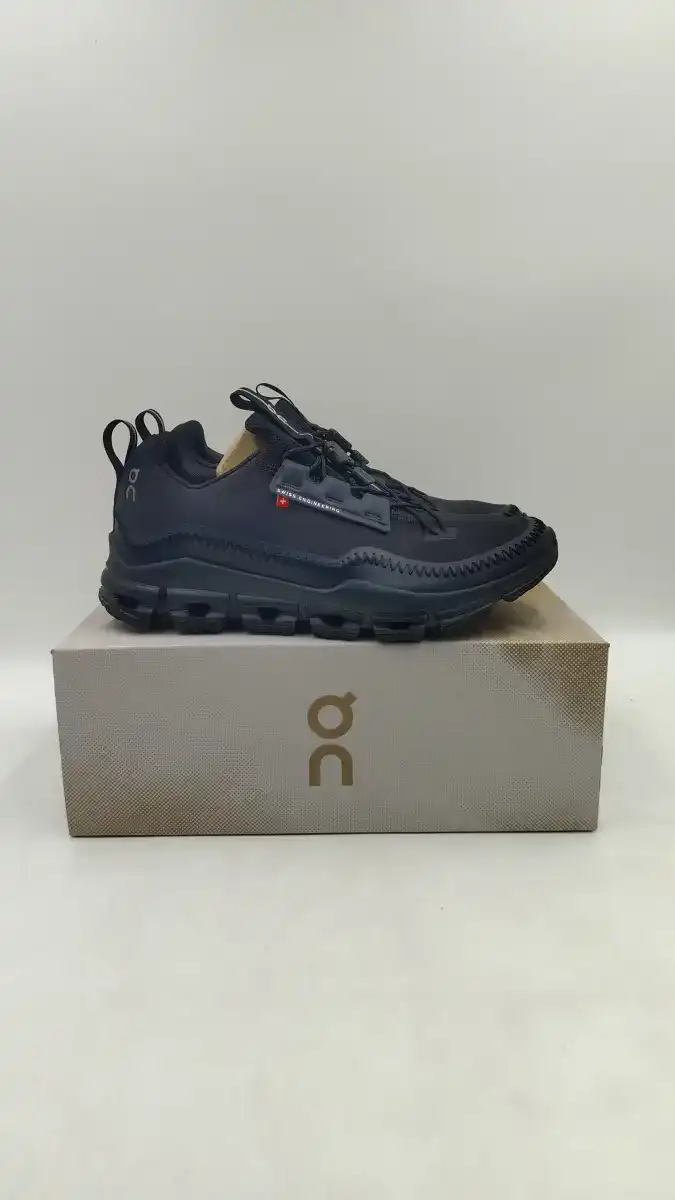 97521 - On Running Cloudaway 2 Black Eclipse | Item Details - AfterMarket