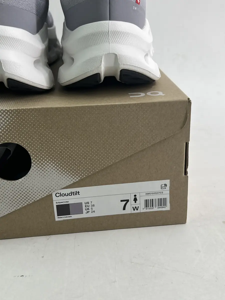 98738 - On Running Cloudtilt Eclipse Lilac (Womens) | Item Details - AfterMarket